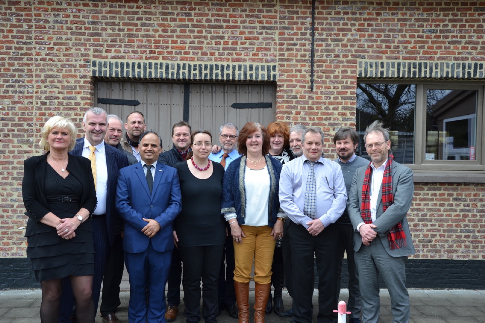 Jaarlijks ontbijt weerom een succes voor N-VA Grobbendonk – Bouwel | N ...